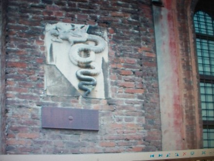 Il Biscione, simbolo di Milano, tra monumenti, storia e leggende ...