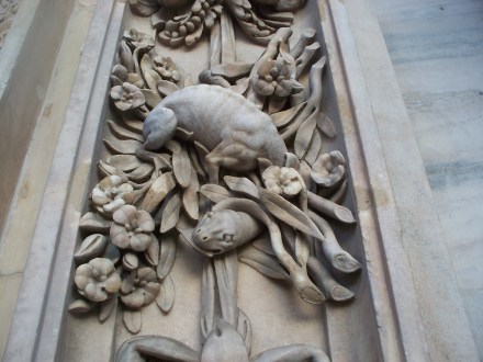 Il Biscione, simbolo di Milano, tra monumenti, storia e leggende ...
