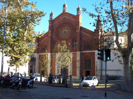 Il Biscione, simbolo di Milano, tra monumenti, storia e leggende ...