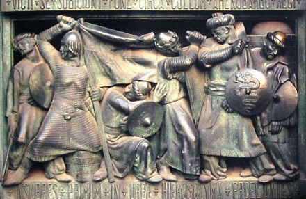 Il Biscione, simbolo di Milano, tra monumenti, storia e leggende ...